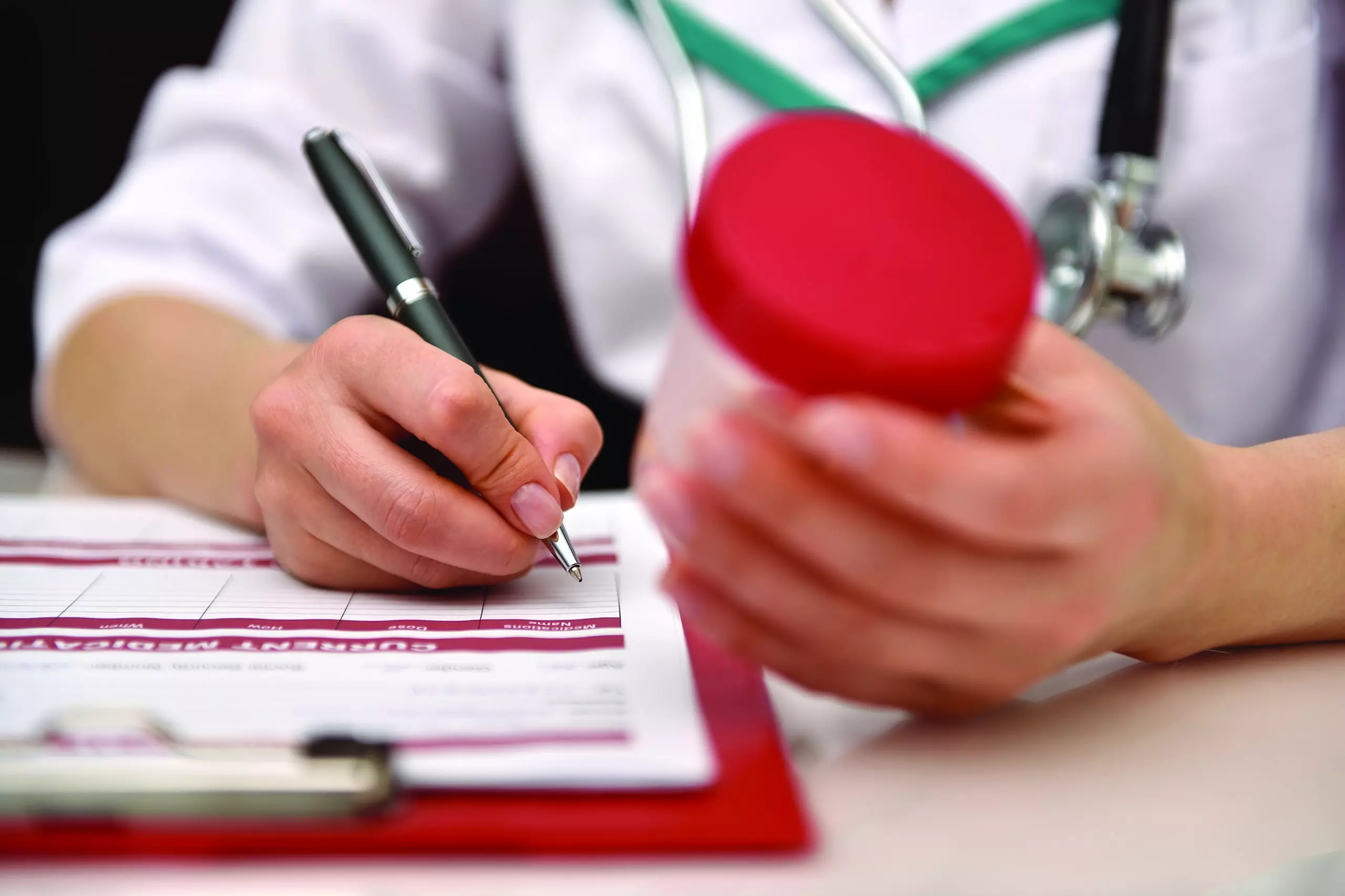 IFH (Bluecross) Billing Solution - Bill Medics Inc